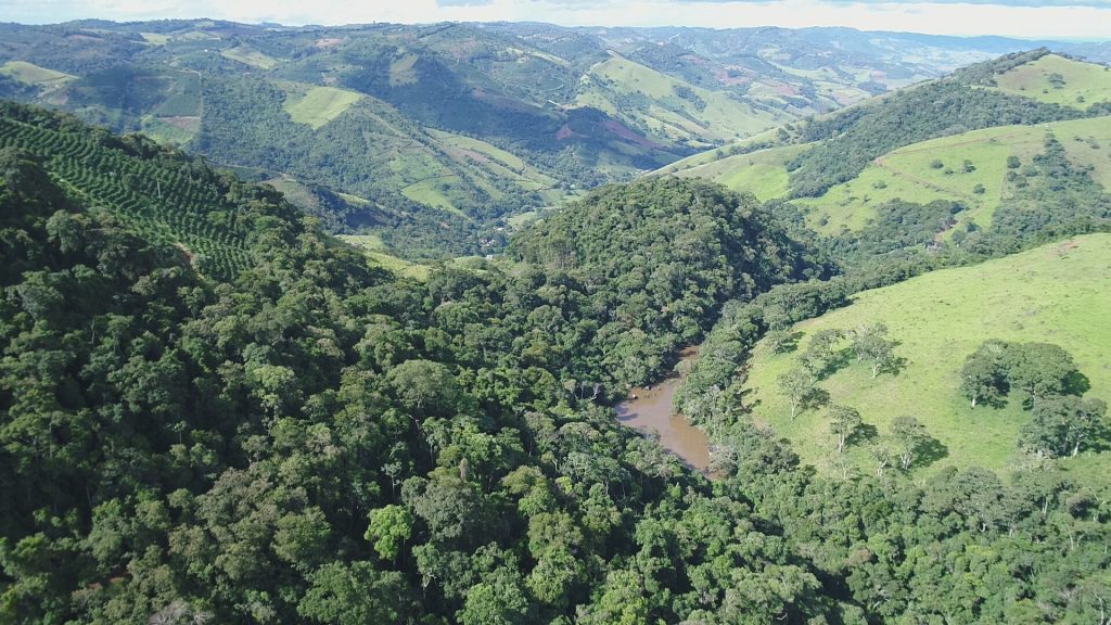 Diagnóstico Geoambiental da APA do Rio Machado – Instituto de Ciências ...