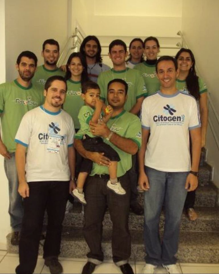 Conheça a história do Biogen – BIOGEN