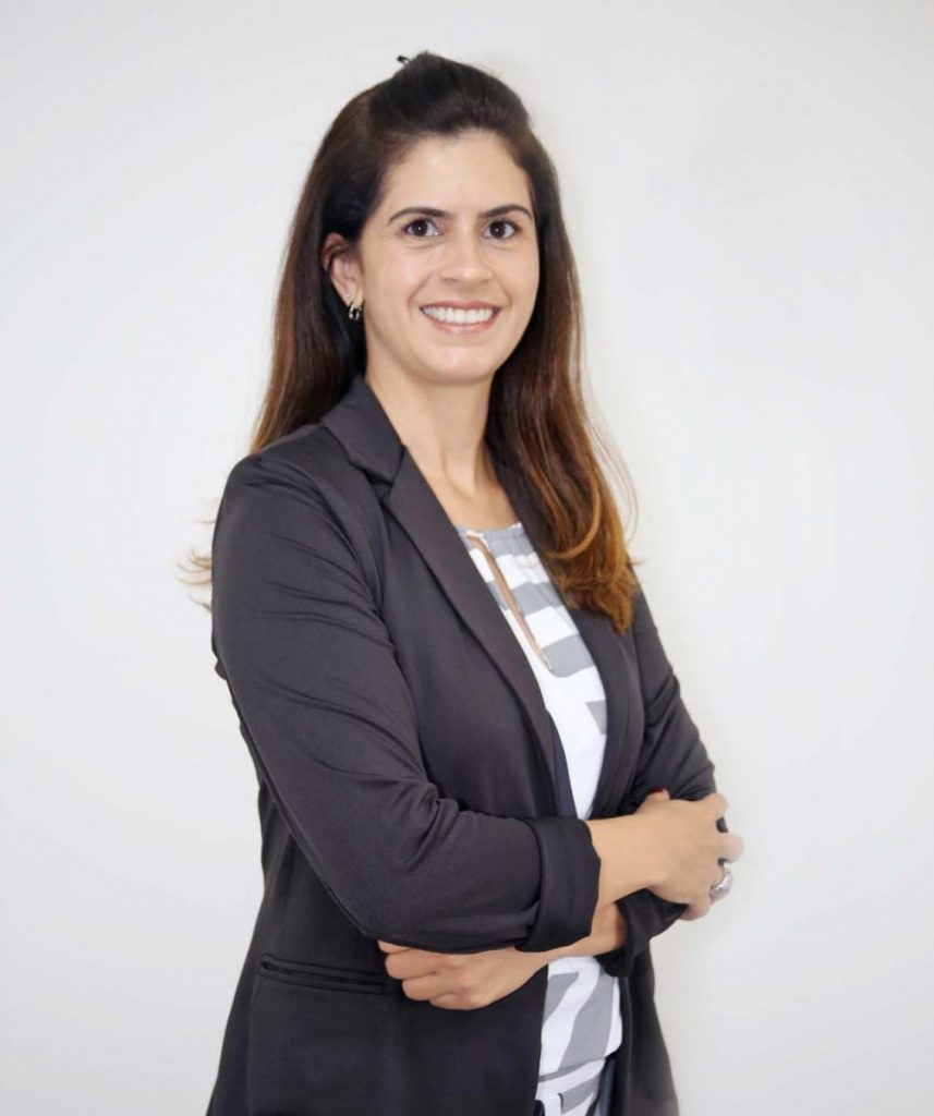 Profa. Elisângela1 – PROEC – Pró-Reitoria de Extensão e Cultura