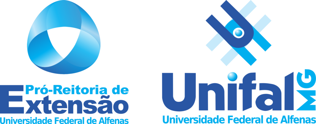 logo unifal proex – Pró-Reitoria de Extensão e Cultura