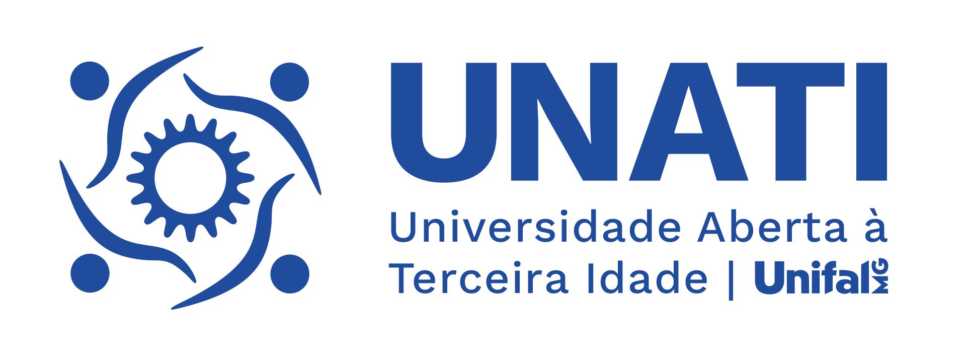 logo unati – PROEC – Pró-Reitoria de Extensão e Cultura