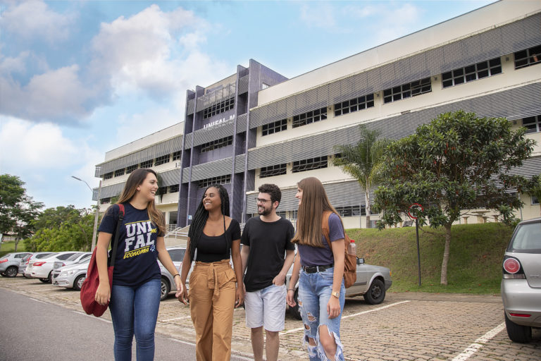 Estude na UNIFAL-MG | Formas de Ingresso – Universidade Federal de ...