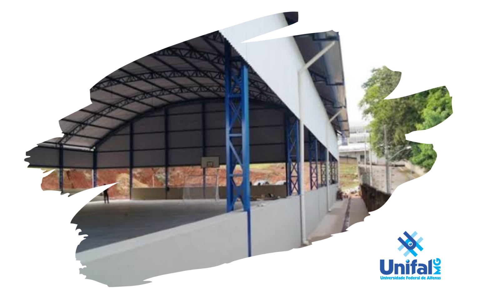 Serviço – Utilizar o Complexo Esportivo da UNIFAL-MG – PROPLAN – Pró ...
