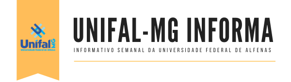 1 – UNIFAL-MG | Universidade Federal de Alfenas – Minas Gerais