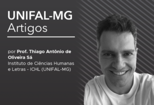 thiago sá_artigo – UNIFAL-MG | Universidade Federal de Alfenas – Minas ...