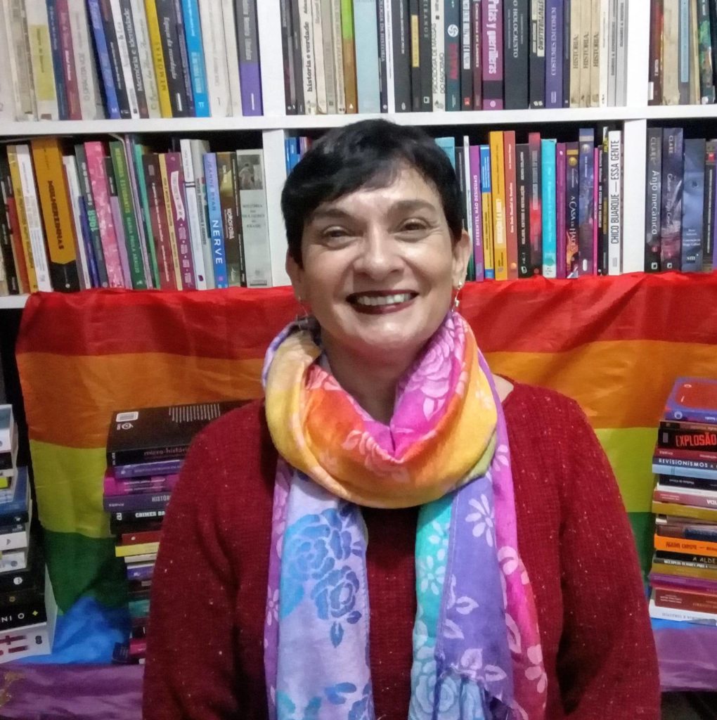 “Pesquisa e Ensino de História: uma perspectiva de divulgação histórica ...