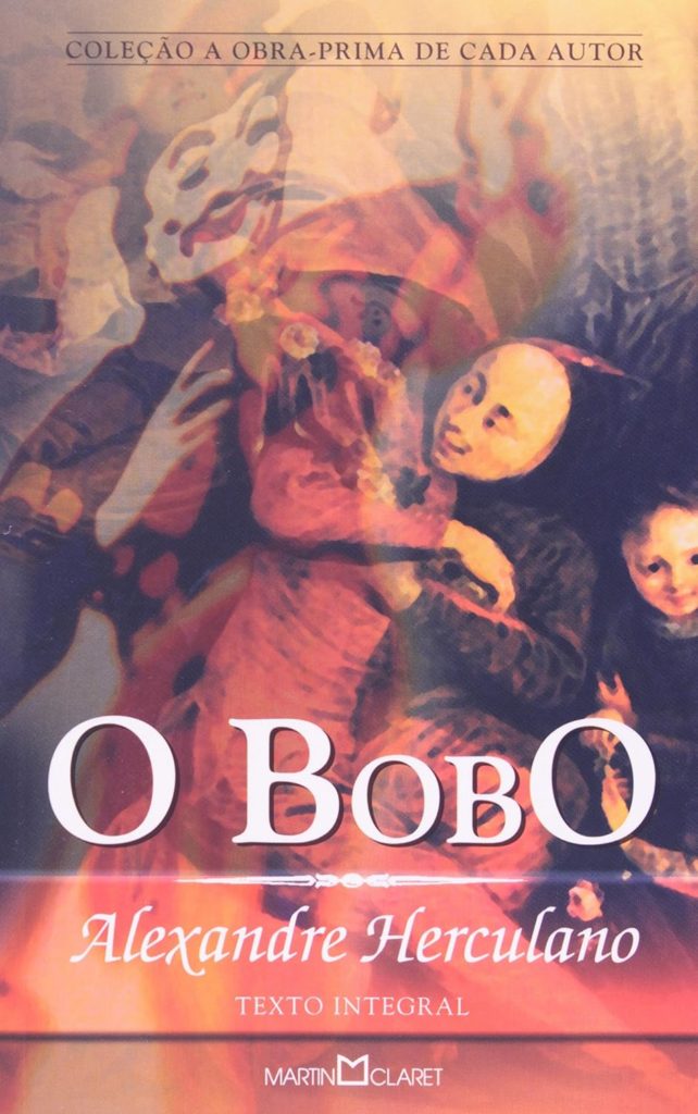 Afinal, quem é o bobo? – UNIFAL-MG | Universidade Federal de Alfenas – Minas Gerais