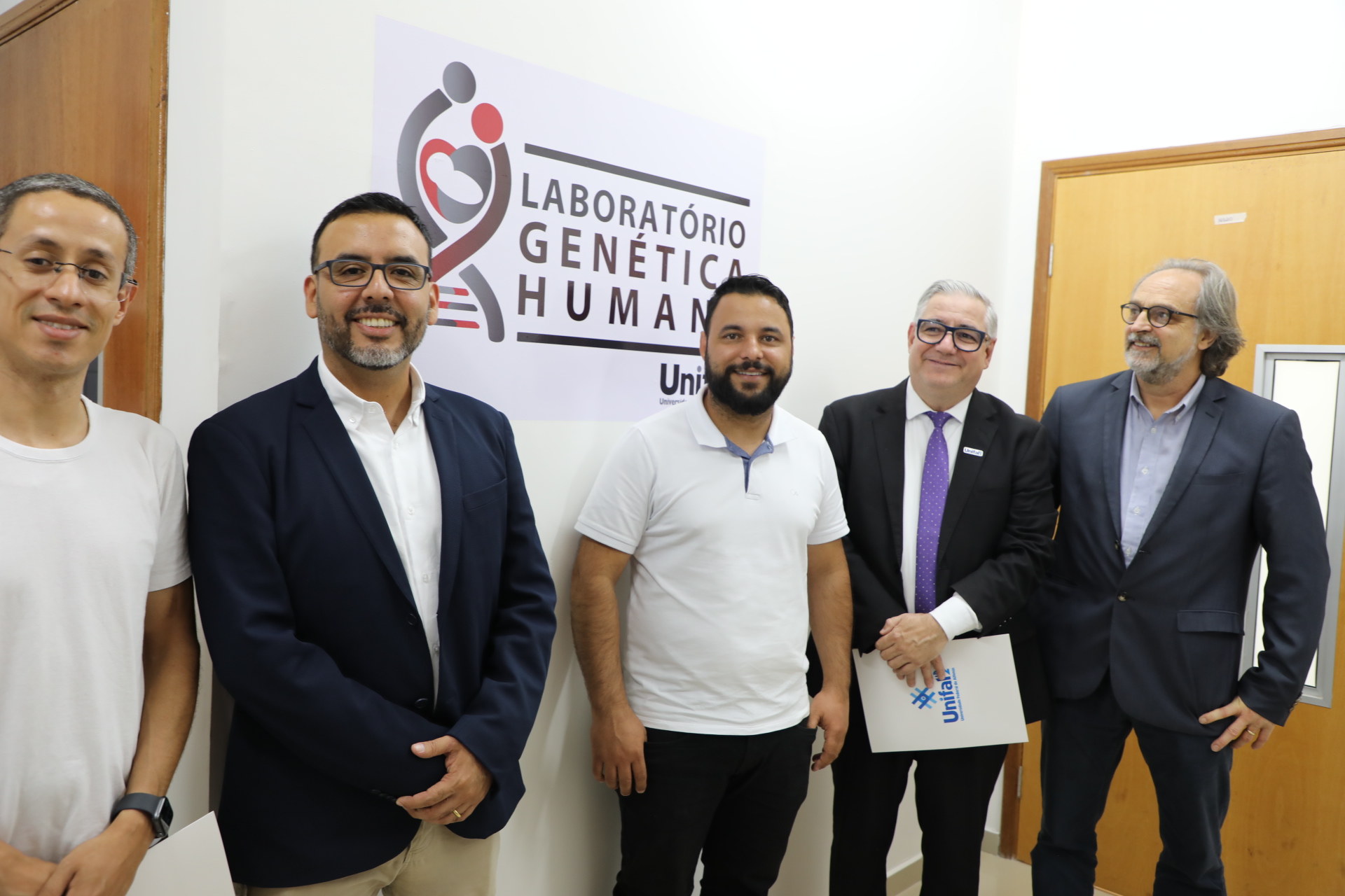 visita-lab-genetica-humana_18Jun2024 (49) – UNIFAL-MG | Universidade ...