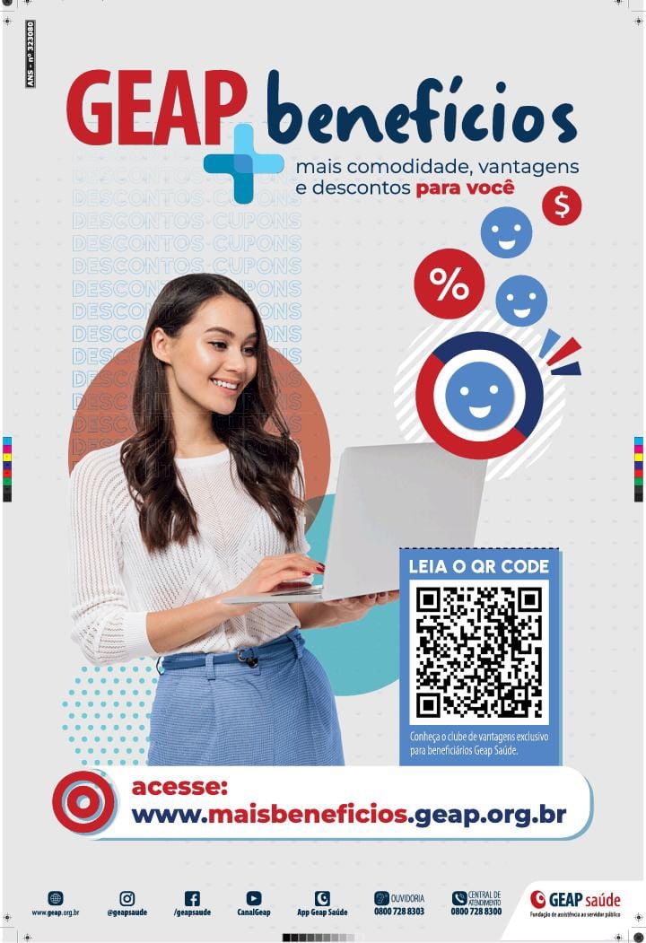 PROGEPE – Pró-Reitoria de Gestão de Pessoas