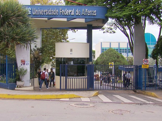 Varginha – UNIFAL-MG para VOCÊ